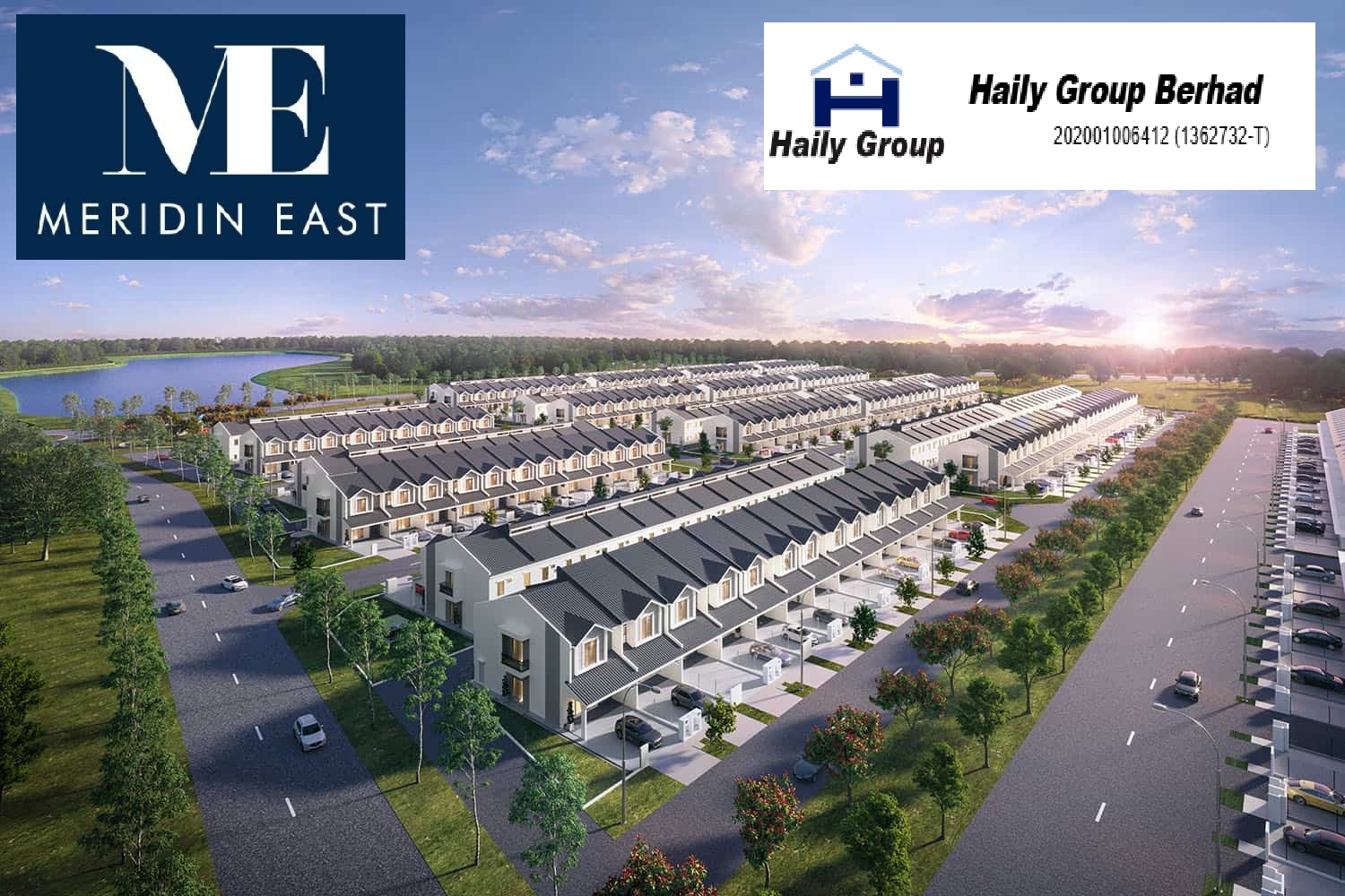 Haily bags RM80.3m new construction contracts from Mah Sing’s Meridin ...