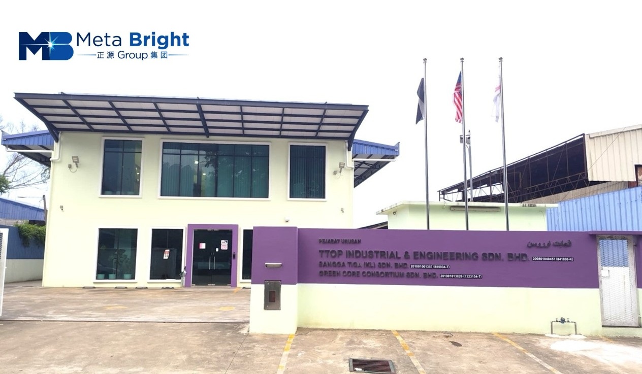 Meta Bright poised to transform into a complete energy and ...