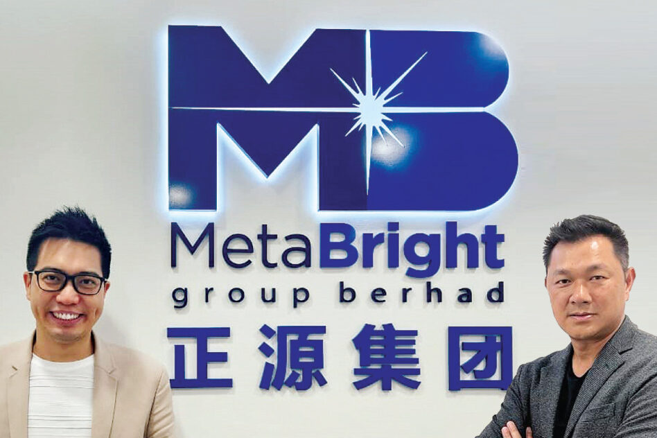 Meta Bright: Journey to cultivating sustainable future & recurring ...