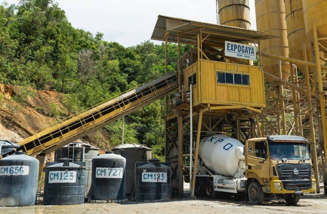 East Malaysia infrastructure boom continues to spur Meta Bright to ...