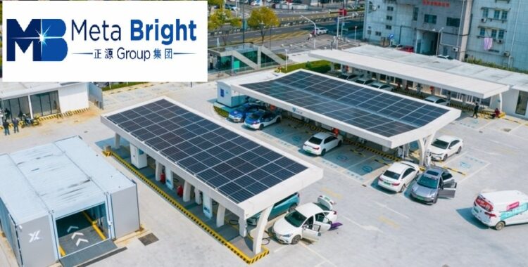 Meta Bright to drive Malaysia’s energy transition with BESS, EV charging and EE solutions