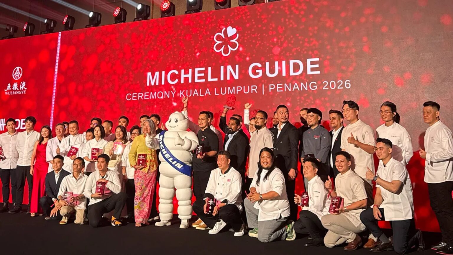 Local chefpreneur rages at Michelin Guide, claims best 2026 KL, Penang ...