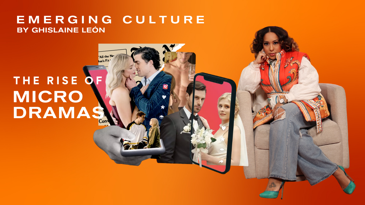 Home-grown ToYm bets big on micro dramas to unlock RM63b global market