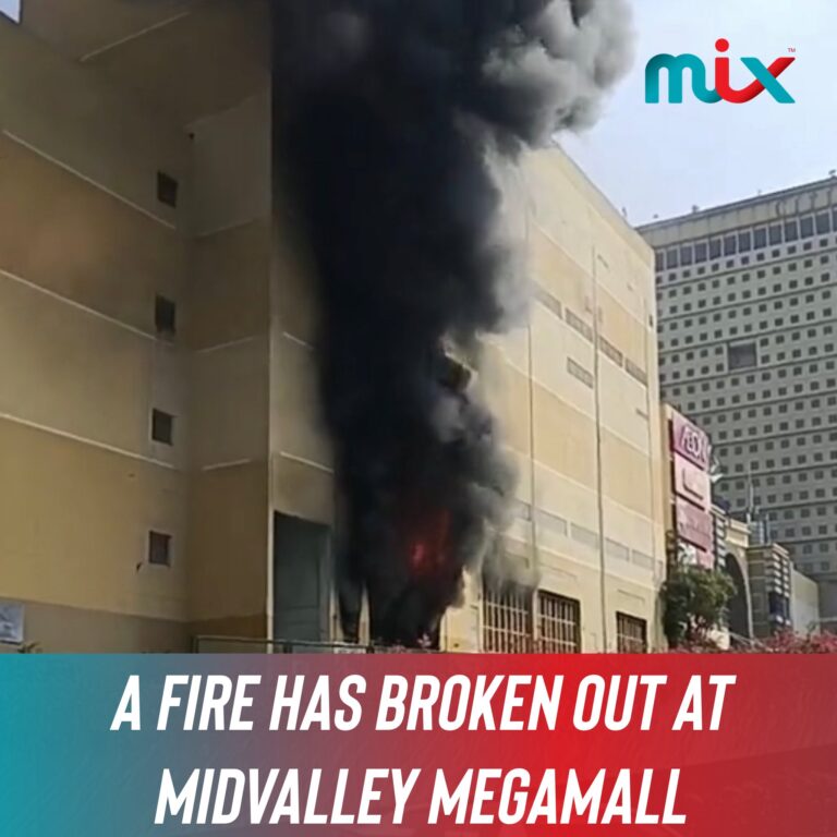 GSC to refund movie-goers after fire broke out at part of Mid Valley ...