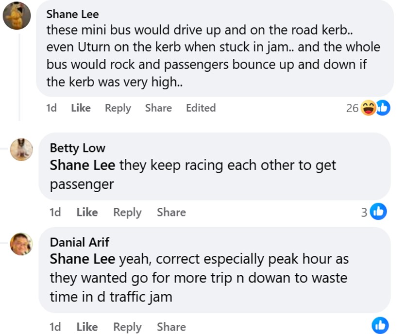 E-Hailing cabbies are no match for stunt-driver skills of Klang Valley ...