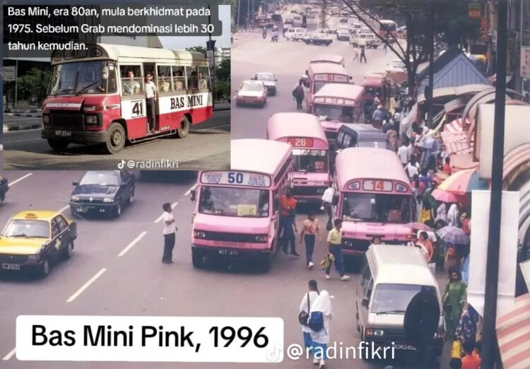 E-Hailing cabbies are no match for stunt-driver skills of Klang Valley ...