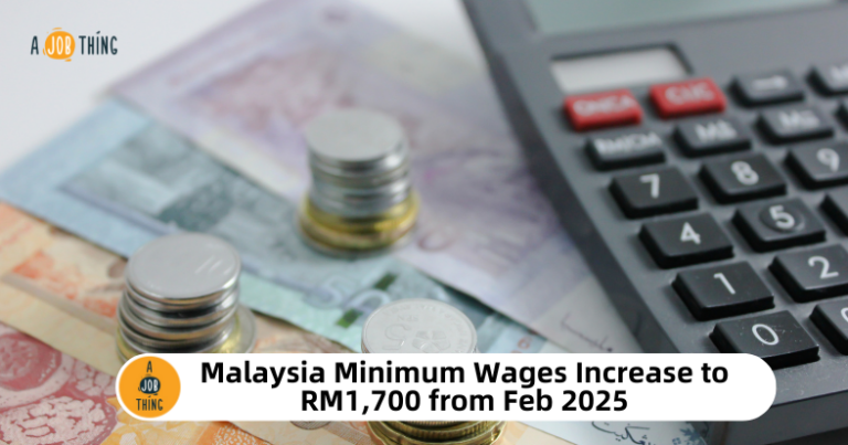 The RM1,700 minimum wages order quagmire: Strengthening the Malaysian ...