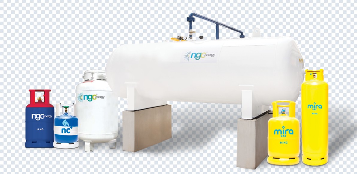 NGC Energy’s core LPG commercial solutions keep wide-ranging Malaysian ...