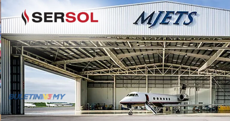 MJets Sersol clears the air that its premises has not been raided by MACC