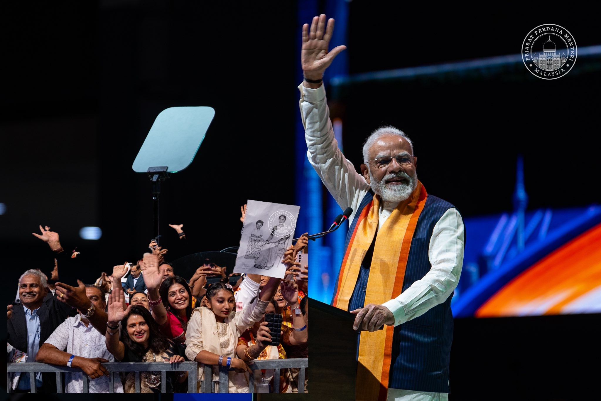 Between nation’s dignity and rakyat’s rice bowl: The dilemma of Modi’s ...