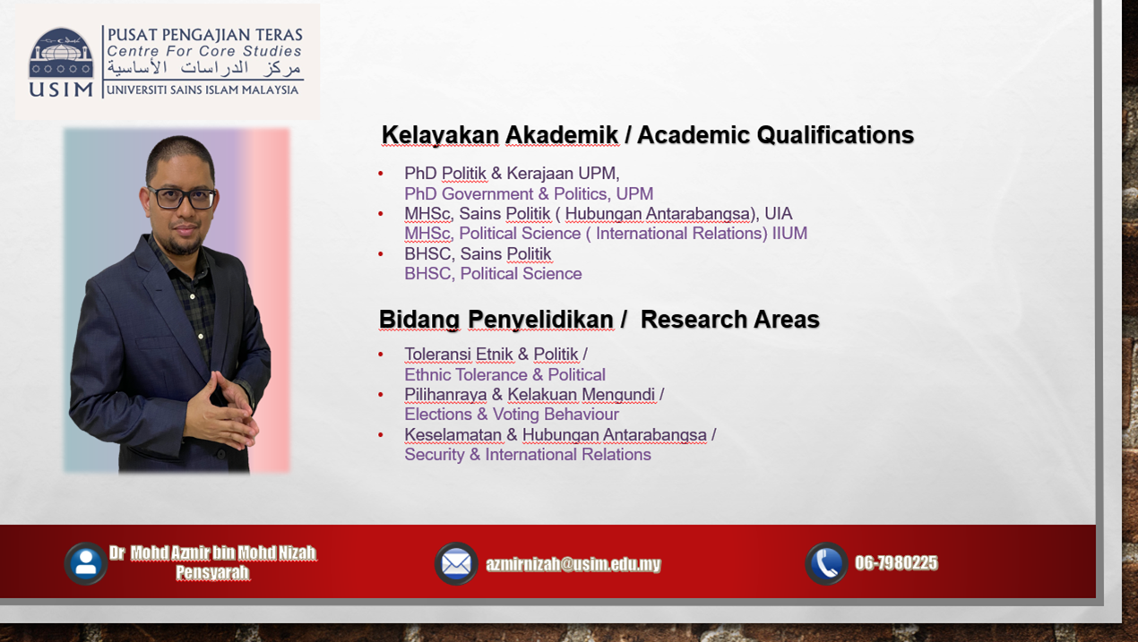 Akmal: I’m no formula king” but I can make myself useful to woo Malay ...