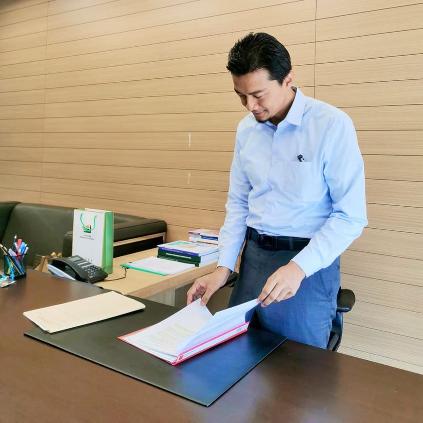 Bachok MP: Our fatigue-stricken PM needs proper rest, focus on the real ...