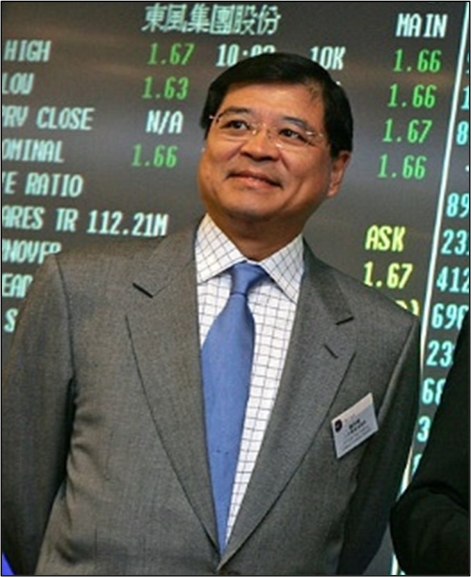 Top Glove appoints two Hongkongers to fill INED voids - Focus Malaysia