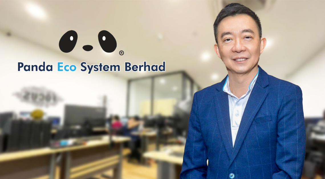 Panda Eco System unveils strategic plans en-route ACE Market listing