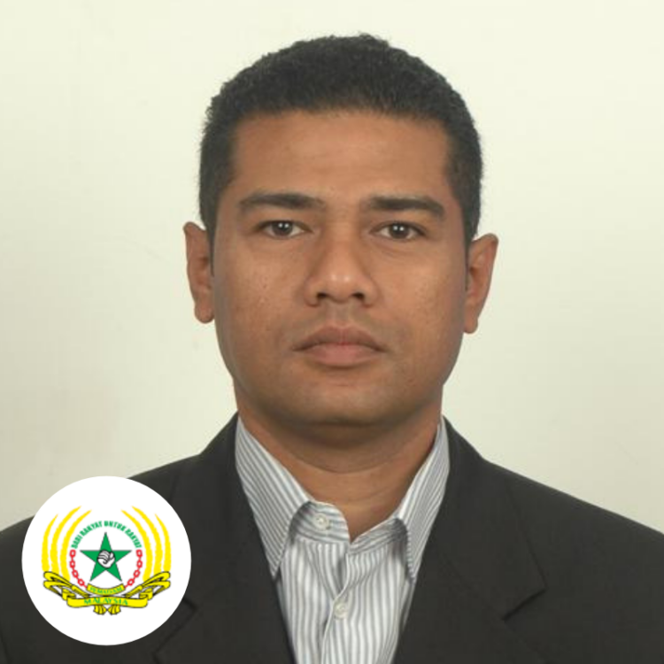 Is Muhyiddin’s son-in-law Muhammad Adlan Berhan on the run from MACC?