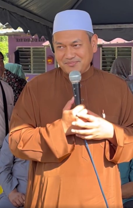 Permatang Pauh residents oppose construction of Chinese cemetery in a ...