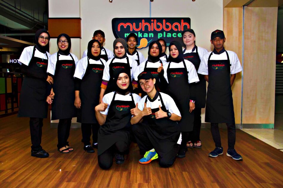 Netizens share/exchange useful tips on talent retention in Malaysian ...