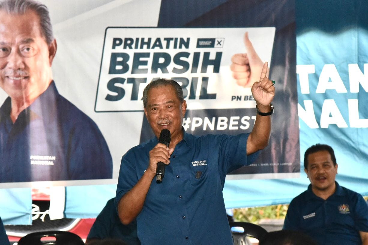 Prosperous Year of the Snake for DAP as Guan Eng reaps RM1.67m in ...