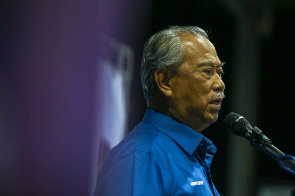 “What cartel?”: Muhyiddin scoffs at claims of “cartel” controlling ...