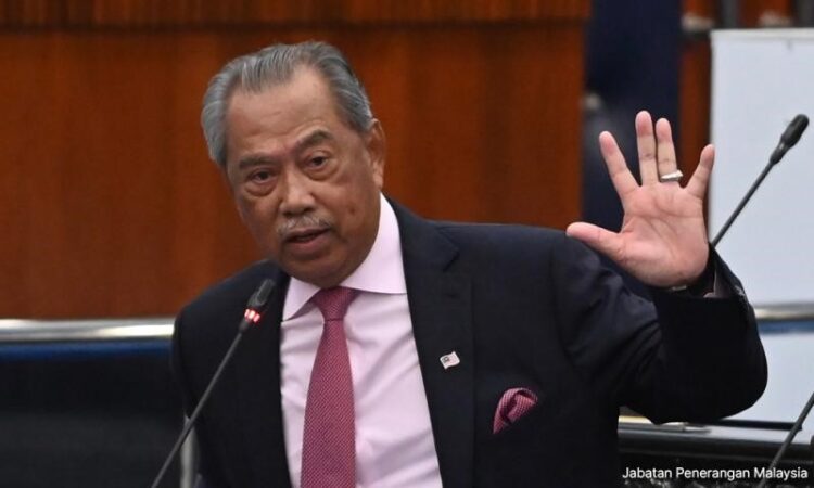 “Abah wave” to be bigger than reformasi movement 25 years ago, claims PAS
