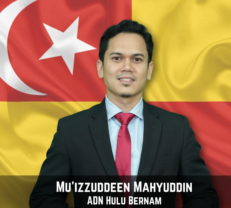 PN optimistic of ousting DAP in KKB’s by-election; Ramasamy’s Urimai ...