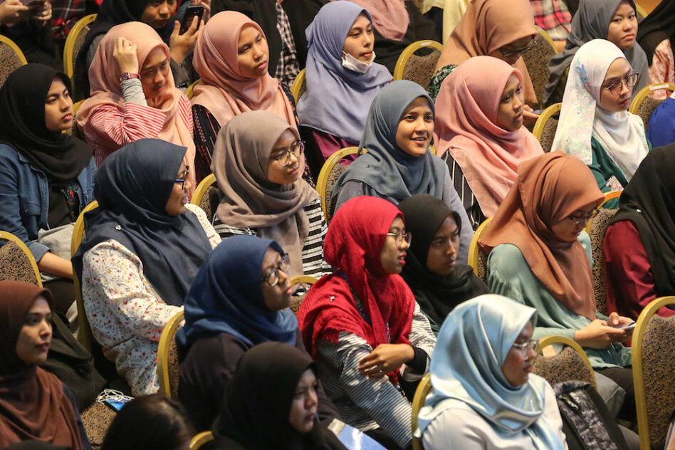 Malaysia’s commitment to CEDAW and addressing gender discrimination ...