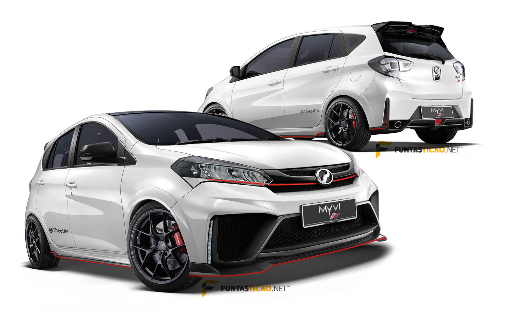 Are Malaysians willing to starve just to fulfil their dream of owning a ...