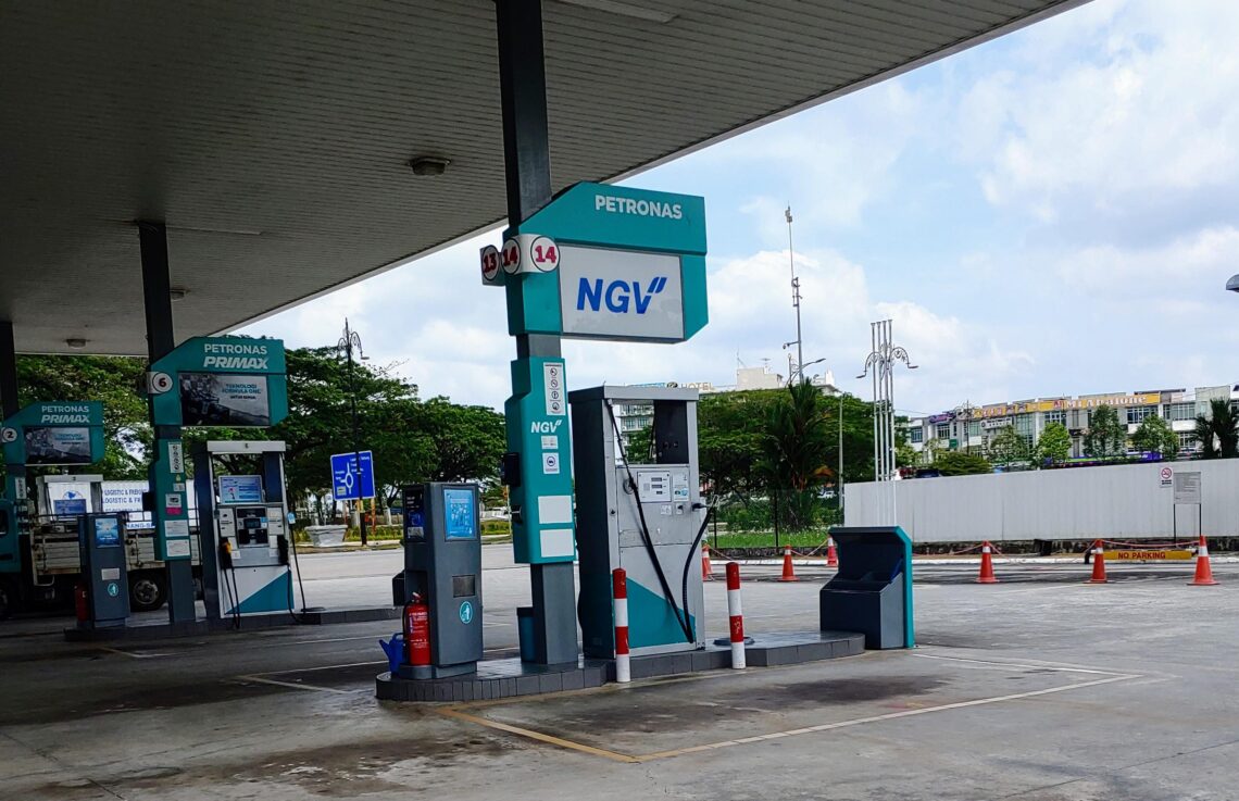 Strategic directions for the future of NGV Industry