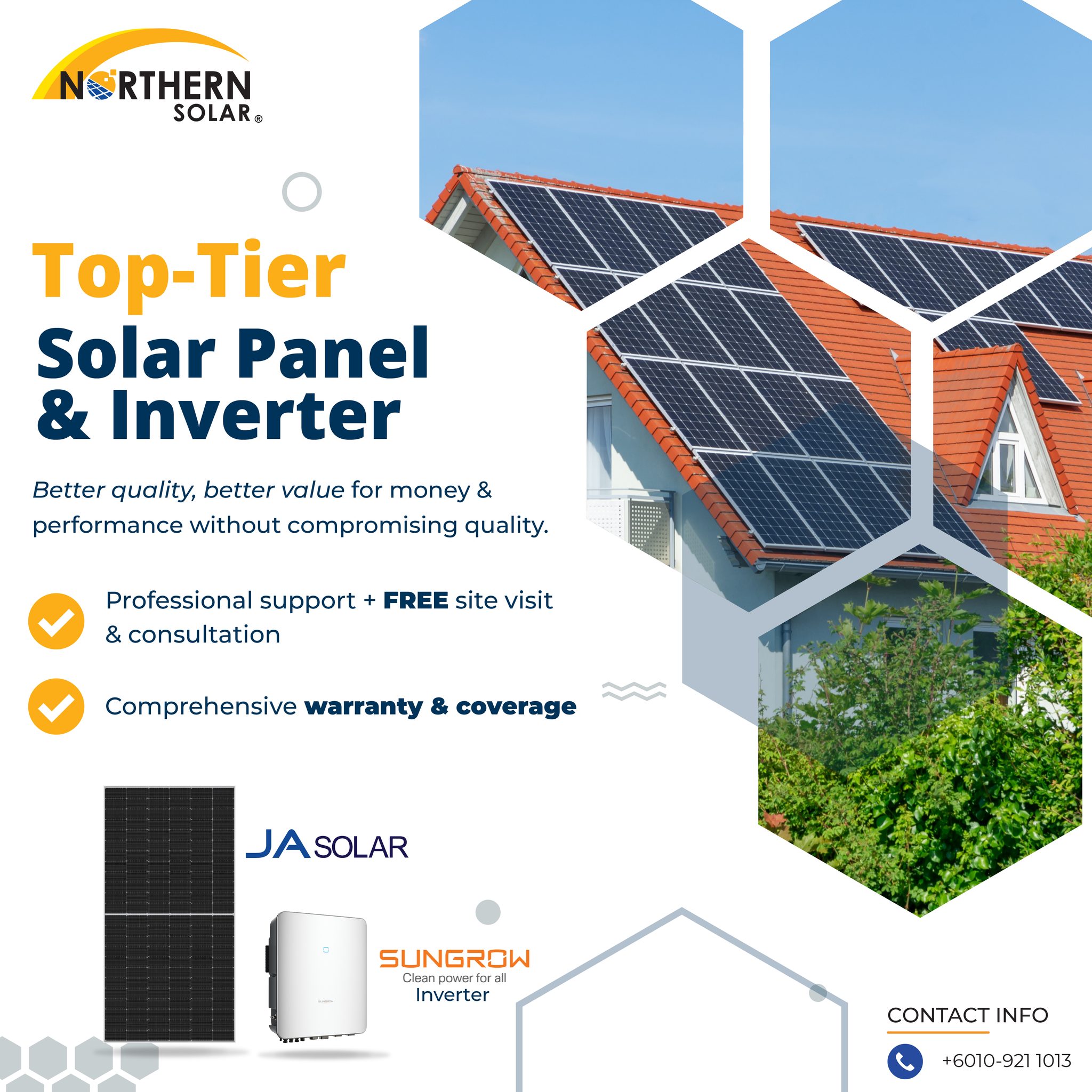 Northern Solar posts solid FY3/2025 performance with full-year core net ...