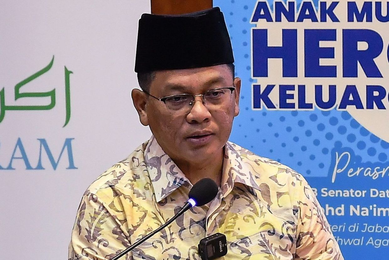 Malaysia’s childfree choices challenge Islamic norms