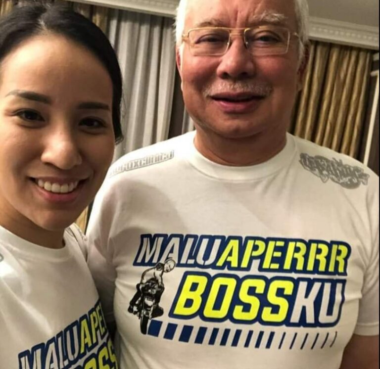 Ramasamy: How much longer will it take PMX to state whether he supports ...