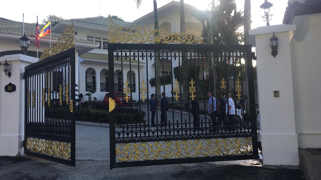 Ramasamy: How much longer will it take PMX to state whether he supports ...