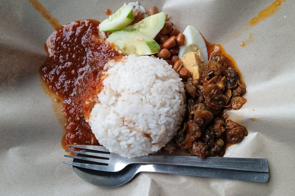 Malaysia’s heritage food needs more than nostalgia; it needs ...