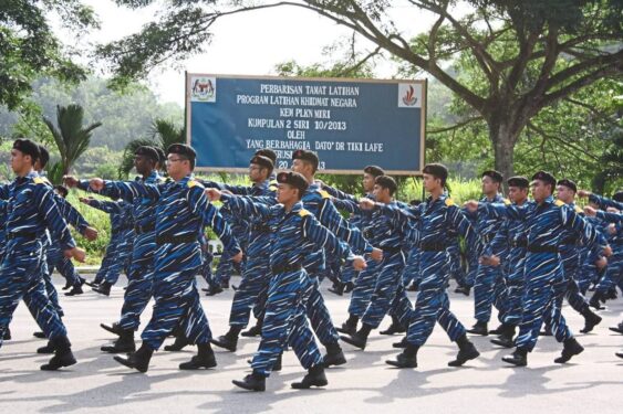 Re-introducing national service for Malaysian youths– is the idea ...