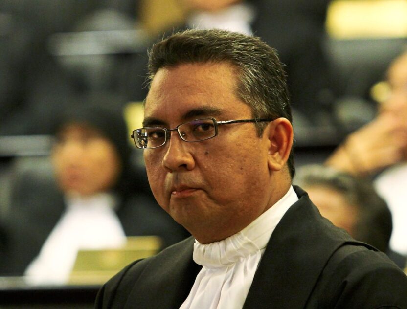 Nazlan probe: “MACC found no criminal elements,” says PM