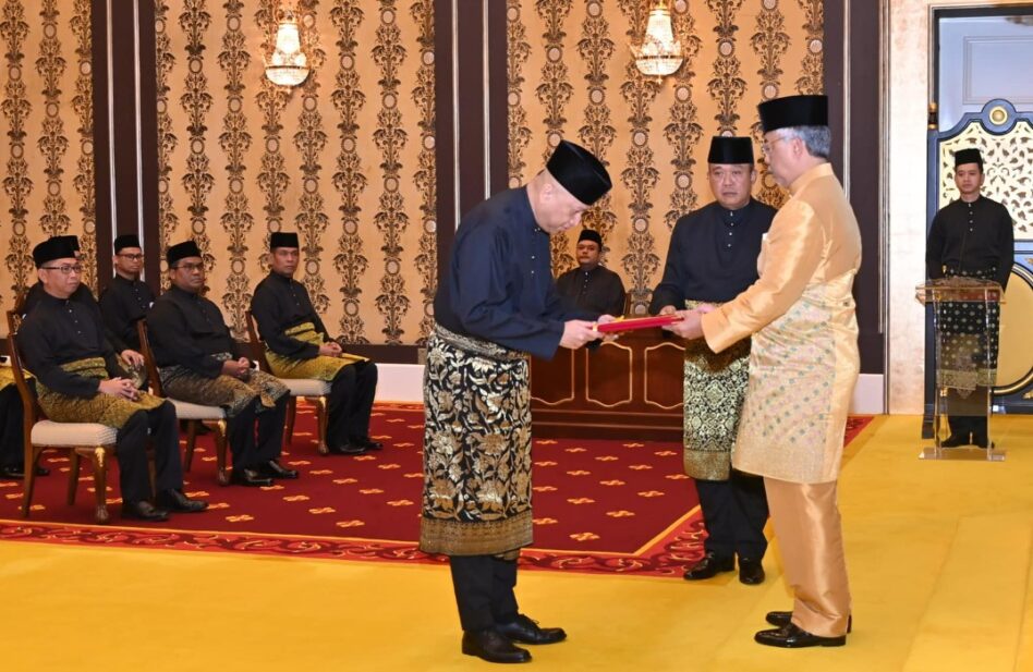 Anwar: I did not appoint Nazri as Malaysia’s ambassador to the US