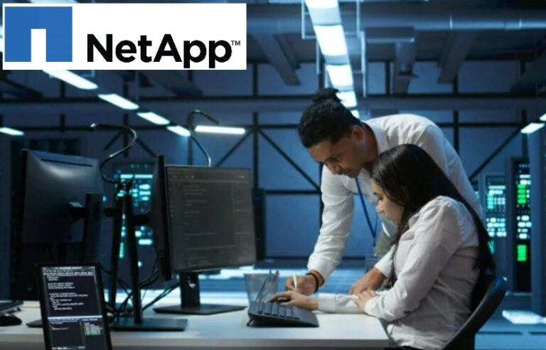 NetApp sees strong uptake of its Partner Sphere programme across ...