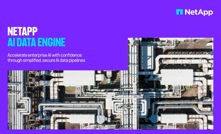 NetApp Malaysia enhances AI platform with new data engine, wider NVIDIA ...
