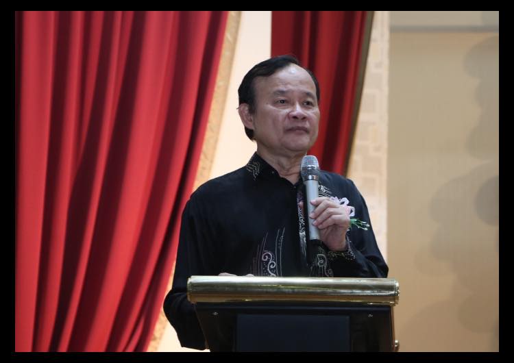 Our school compound must not be the place to groom Jihadists to fight ...