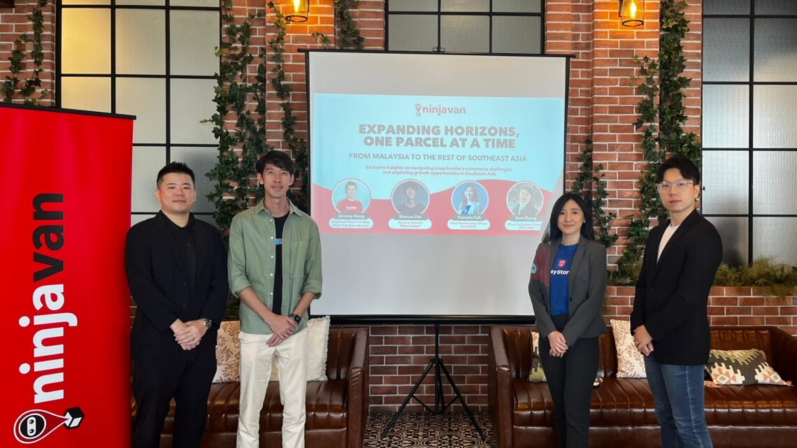 Malaysian brands garner trust among Southeast Asia’s e-commerce shoppers