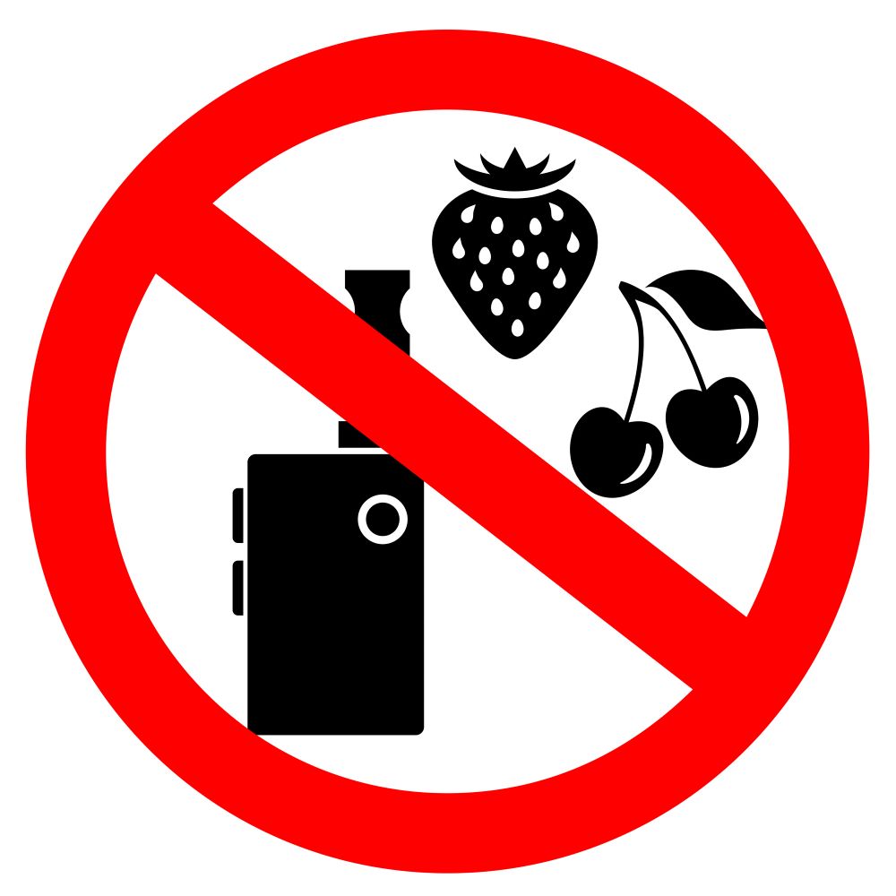 Ban today, black market tomorrow: Re-thinking the vape crackdown