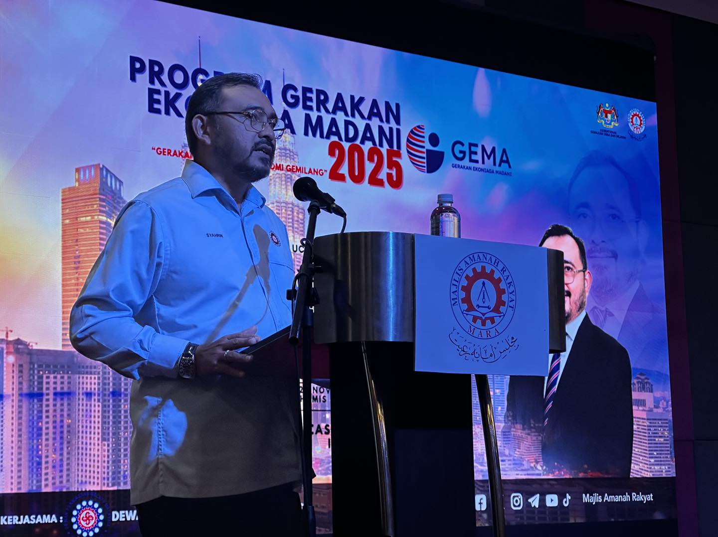 Malay Chamber: Courier floor pricing must consider realities faced by ...