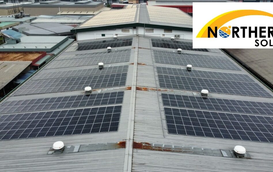 Northern Solar posts solid FY3/2025 performance with full-year core net ...