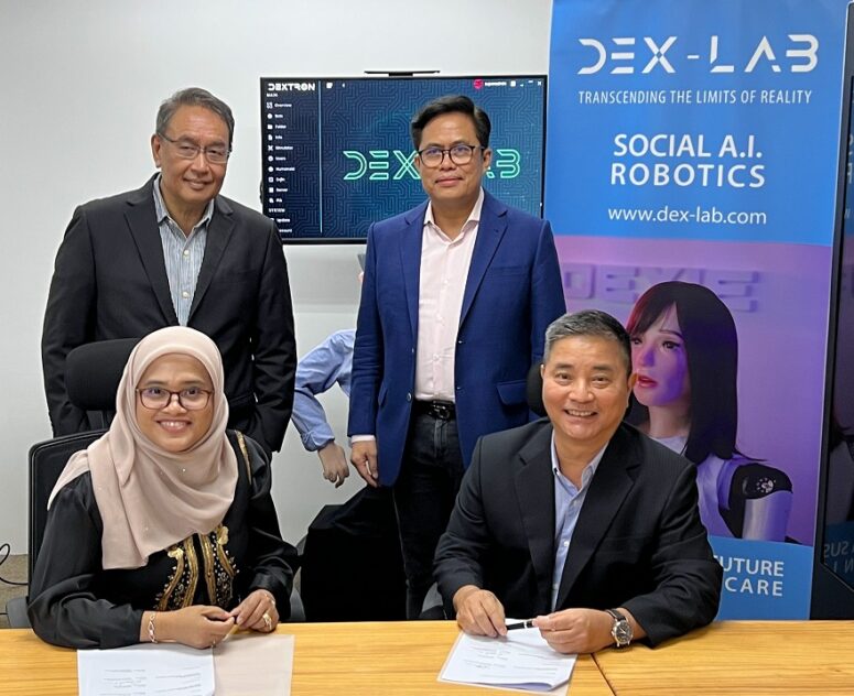 Nova MSC partners Theta Edge on healthcare, AI solutions in M’sia ...