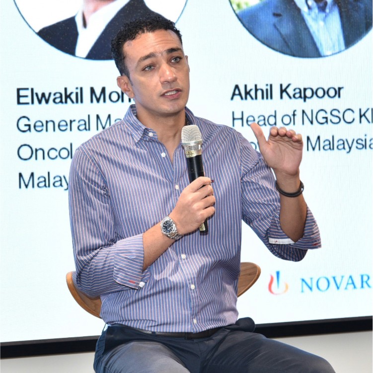 Novartis Malaysia bags gold for innovative heart health campaign at PR Awards ASIA 2024