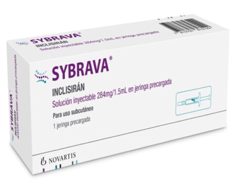 Novartis Malaysia’s rolls out two-dose per annum bad cholesterol treatment