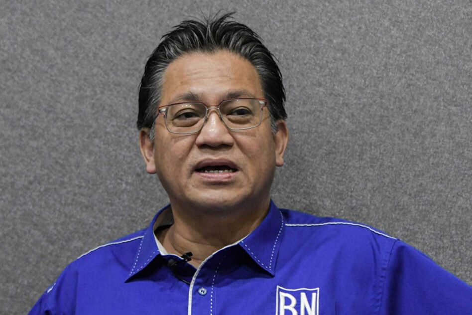 DAP ain’t liability for UMNO but UMNO could be a ‘ticking time bomb ...
