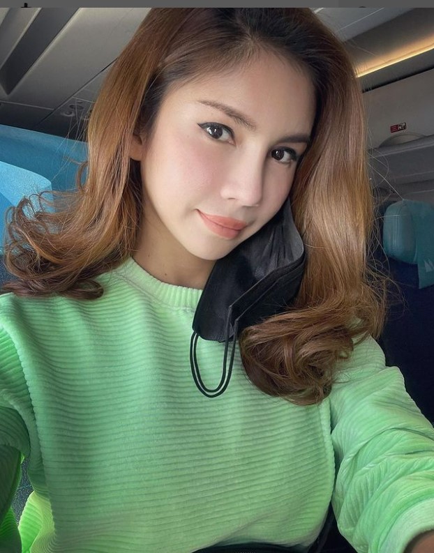 Sajat should be least bothered if Malaysia doesn’t recognise her gender ...