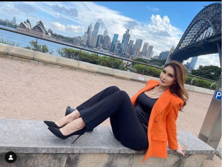 Sajat should be least bothered if Malaysia doesn’t recognise her gender ...