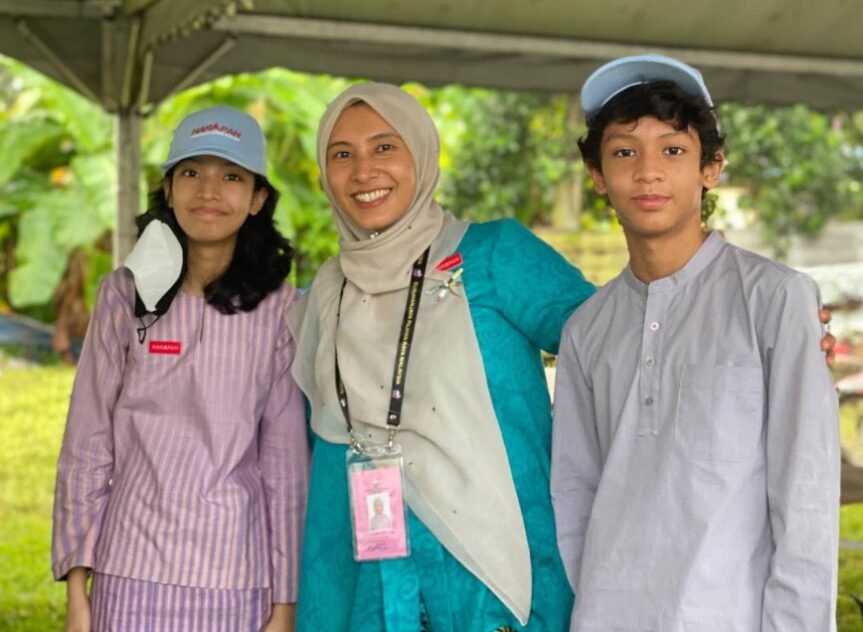 Eminent experts to advice Anwar is laudable but what about Nurul Izzah ...